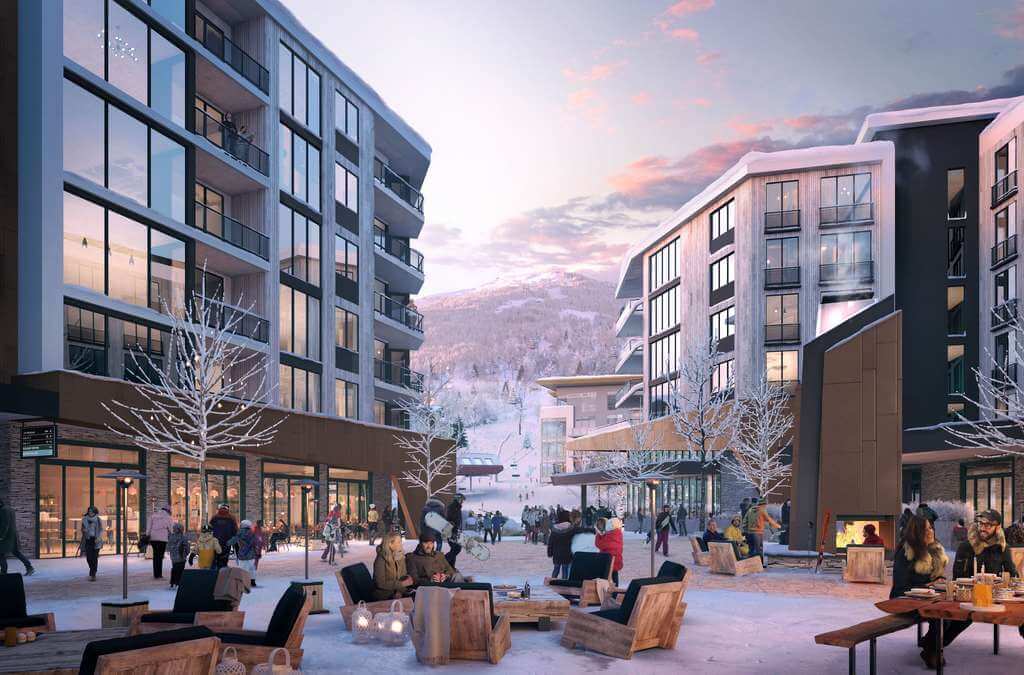 Pendry Park City officially opens in Canyons Village