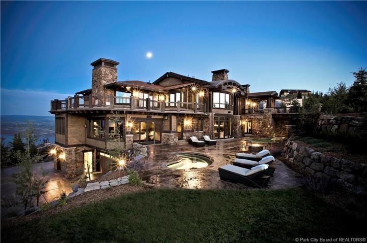 New Development: Mayflower Mountain Resort