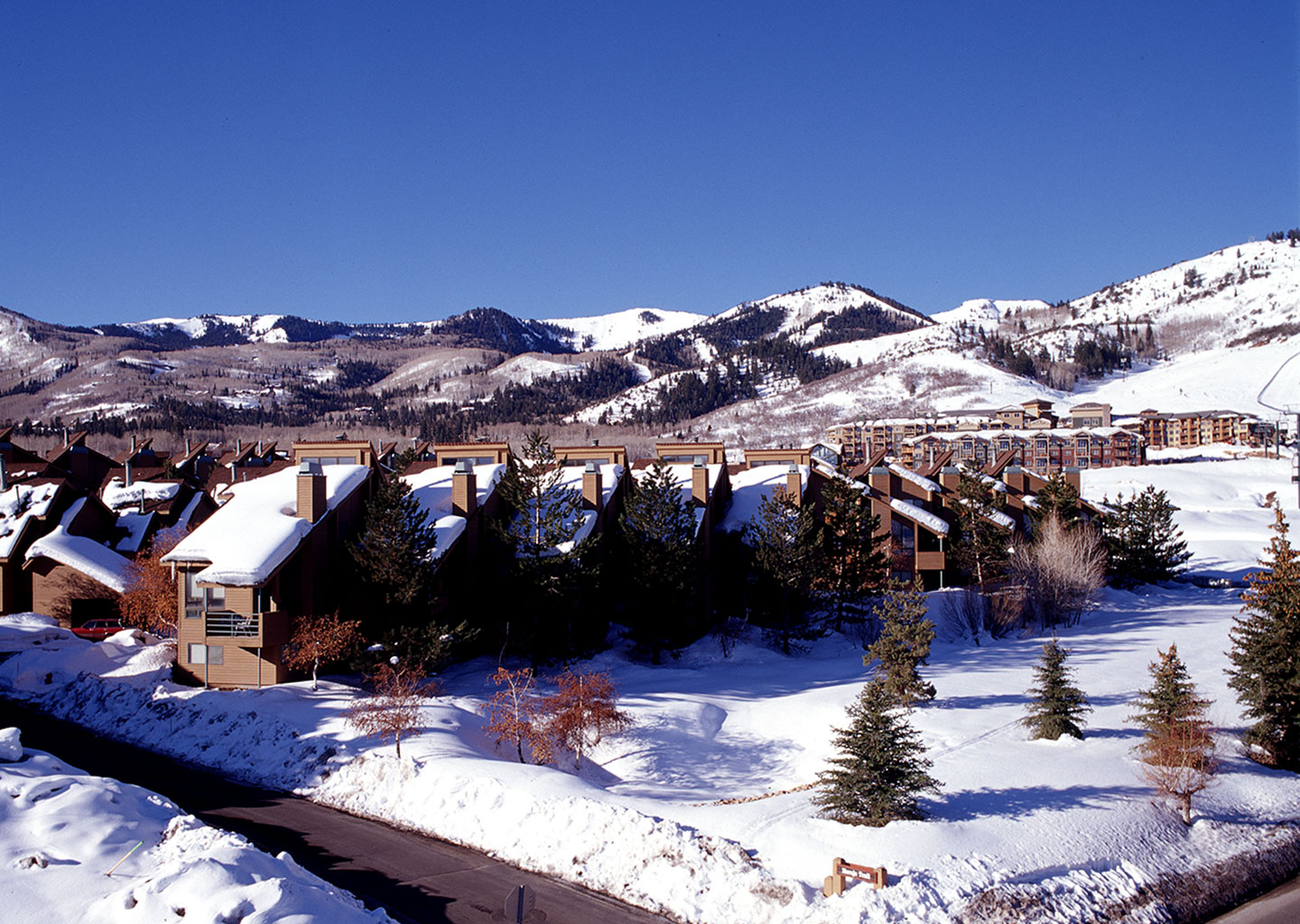 8 Things You Need to Know About Buying a Condo in Park City, Utah