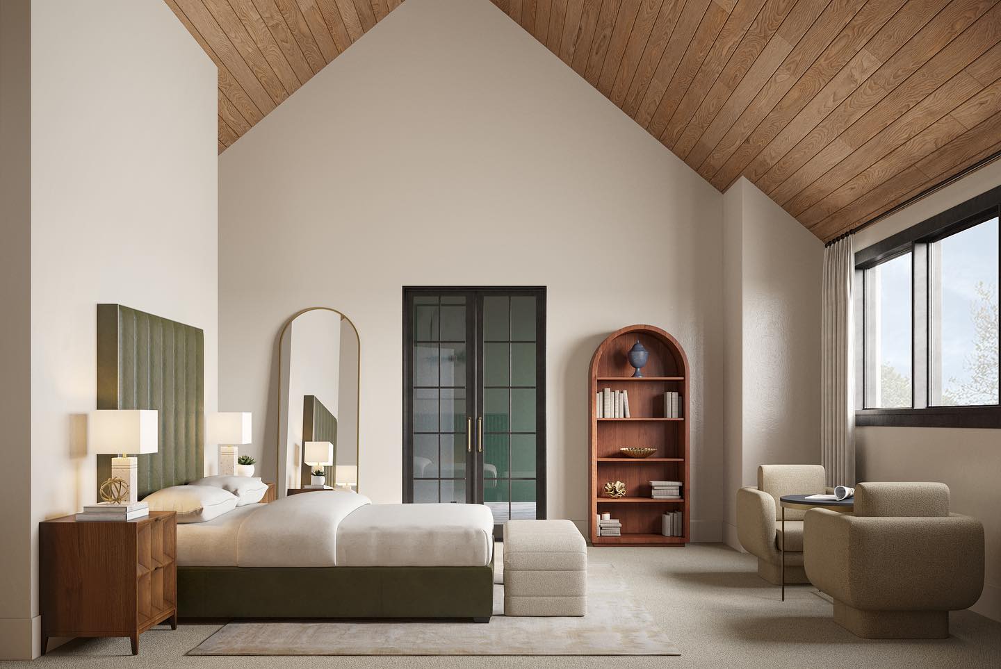 Unveiling Wohali Village: Setting New Standards in Luxury Living with ...