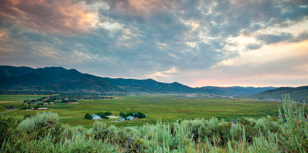 Get to Know The Best Places to Live in Snyderville Basin Area