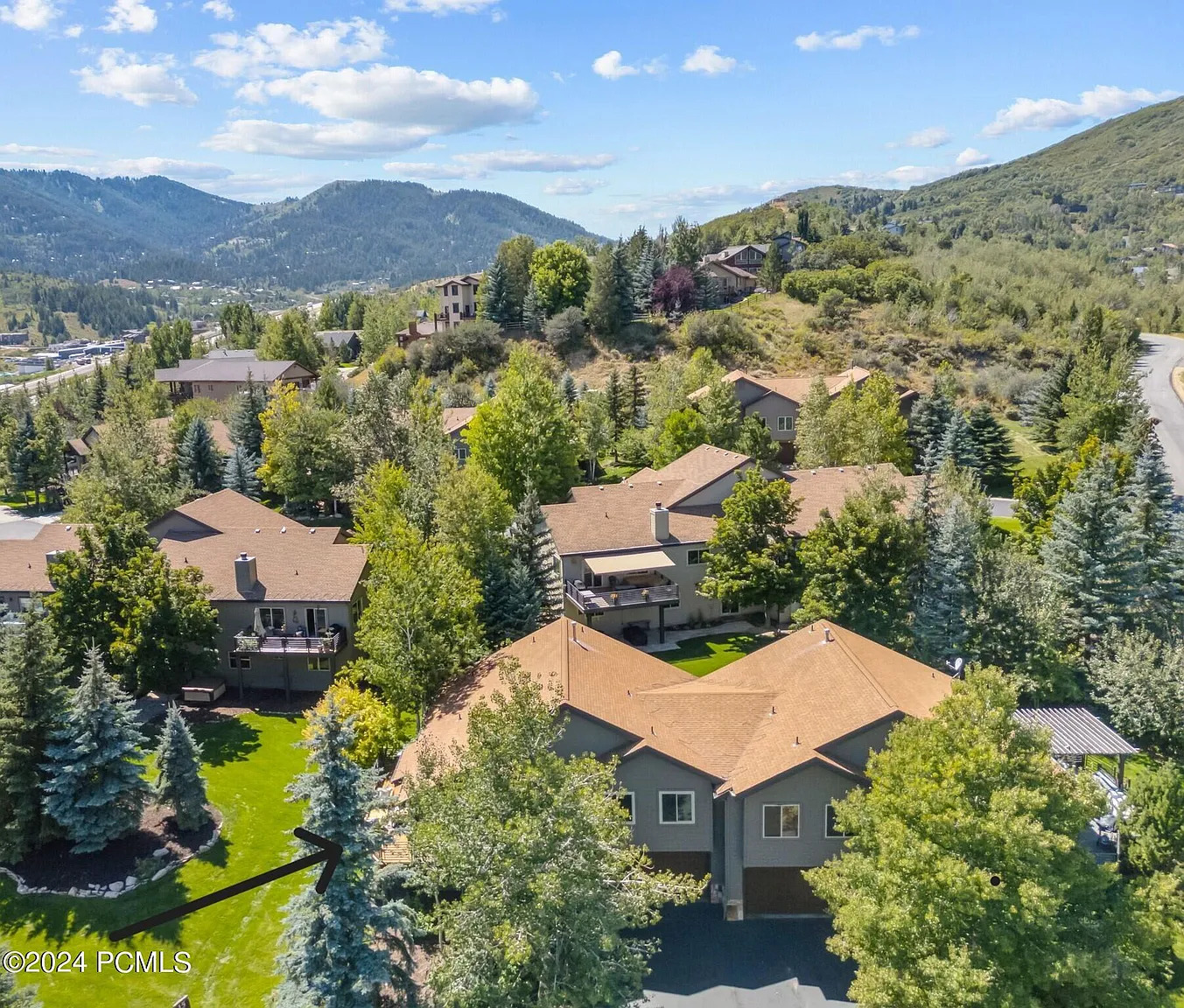 Viewpointe Homes for Sale | Jeremy Ranch | Park City, UT