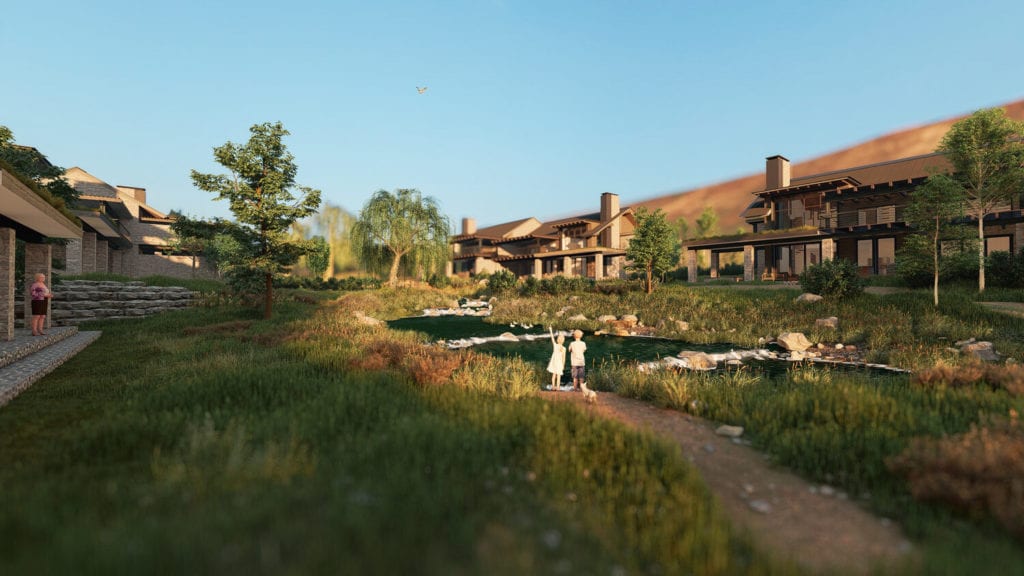 New Developments in Park City: The Talk of the Town in 2023