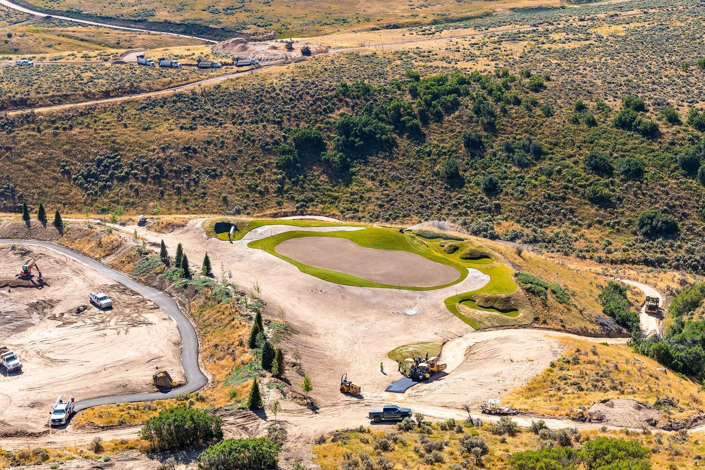 Unveiling Wohali Village: Setting New Standards in Luxury Living with ...