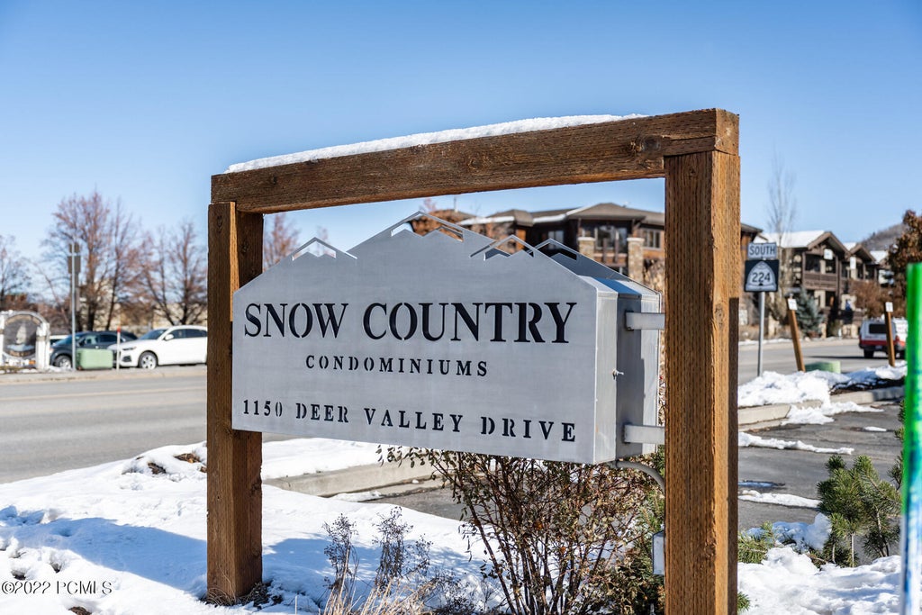 Snow Country
