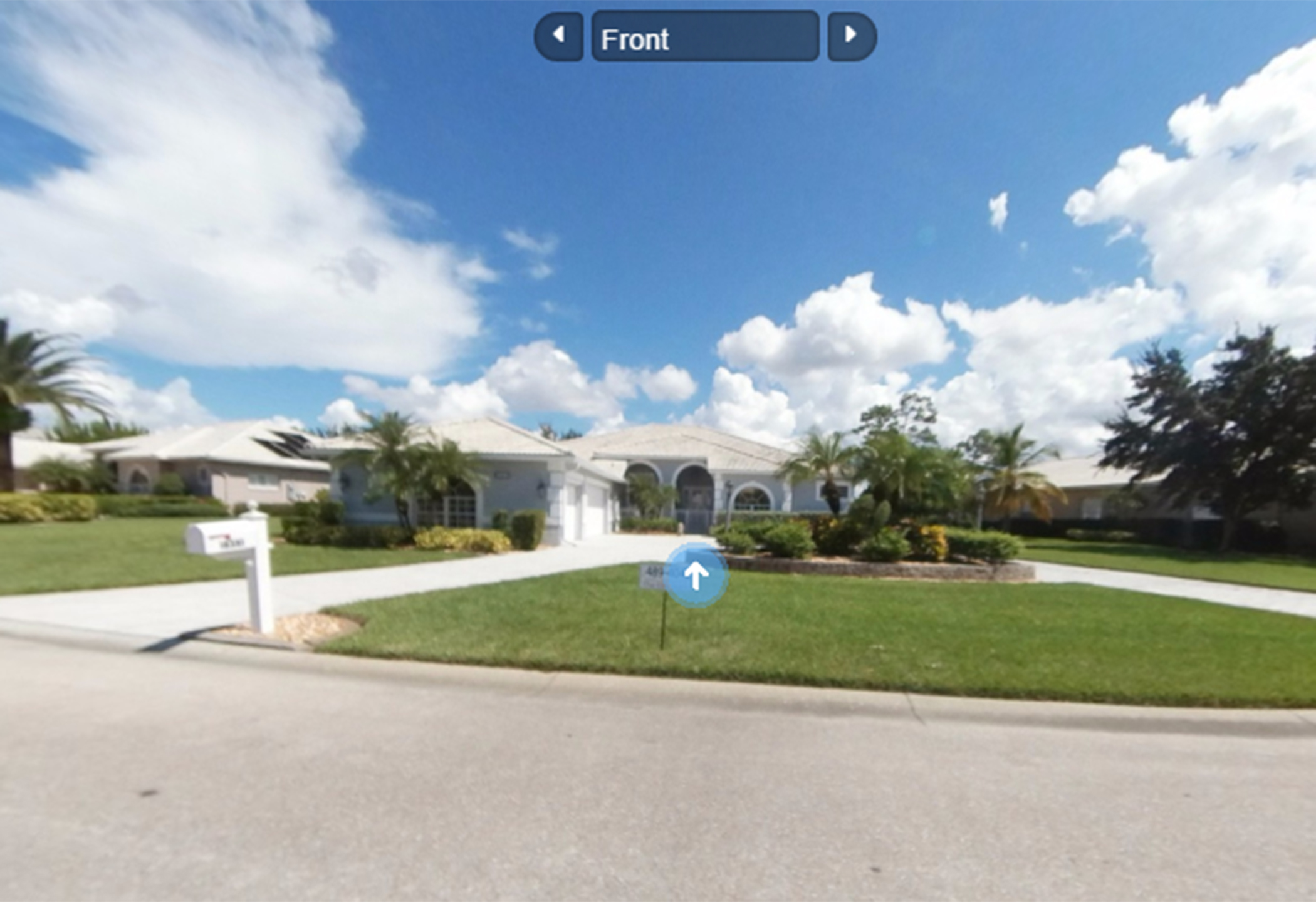 SW Florida 360 Home Tours