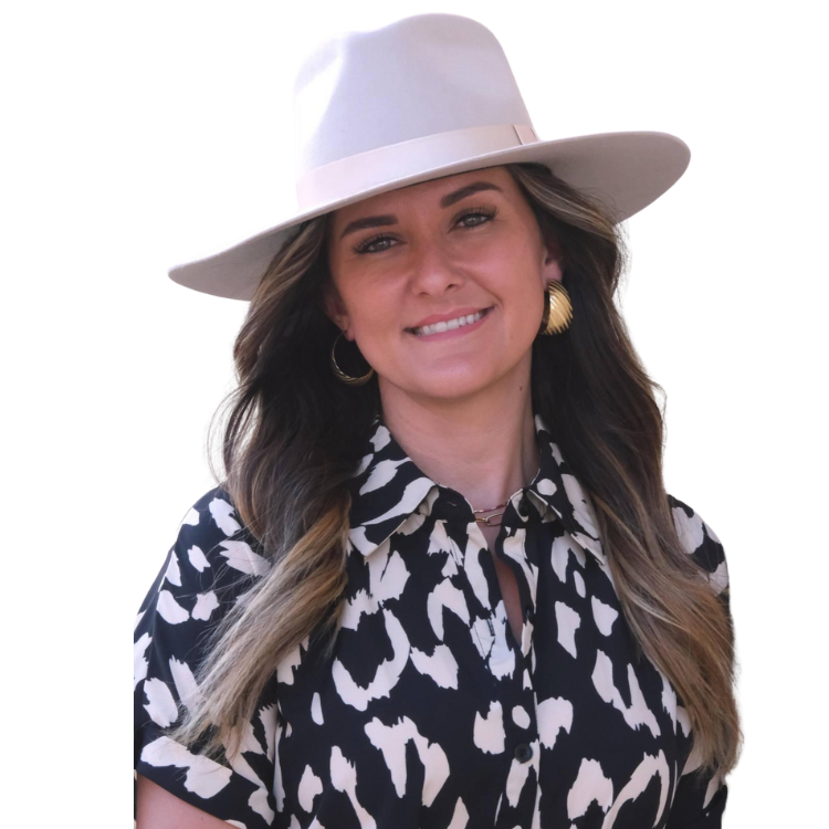 Paige Morris - Real Estate Expert | Top Notch Properties, Taylor, TX