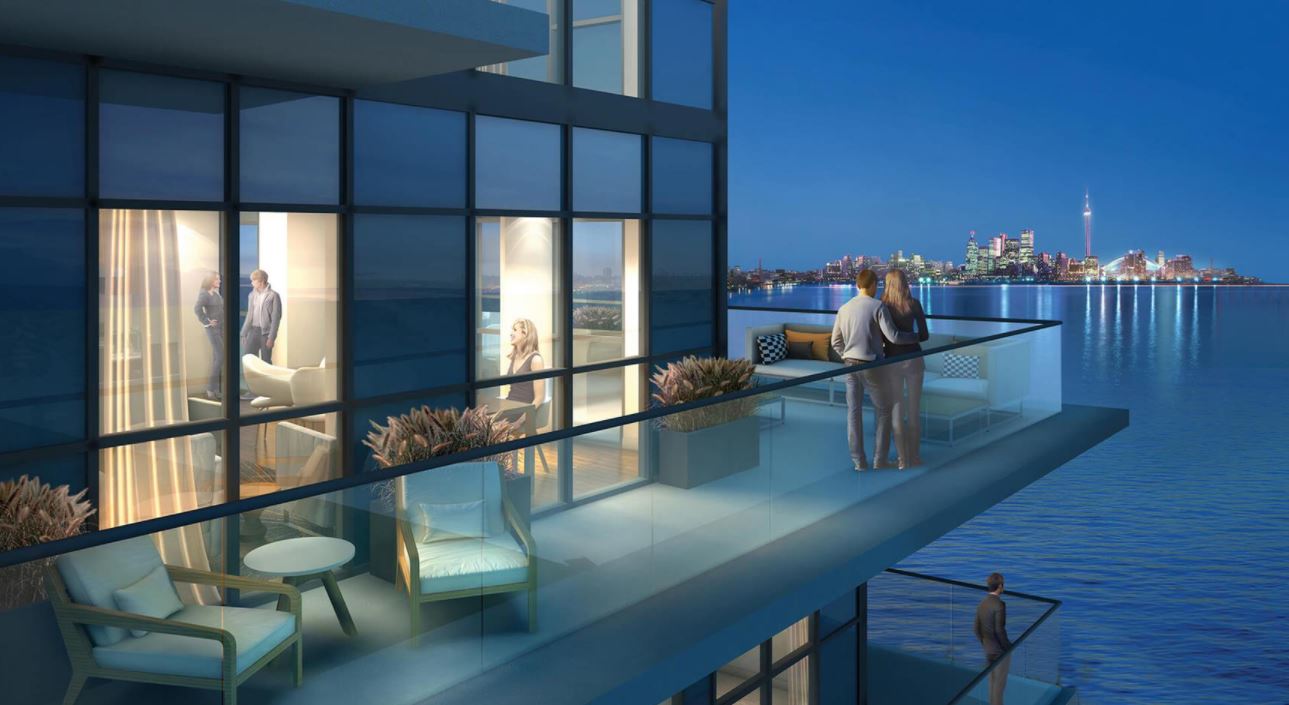 Toronto Downtown Condos