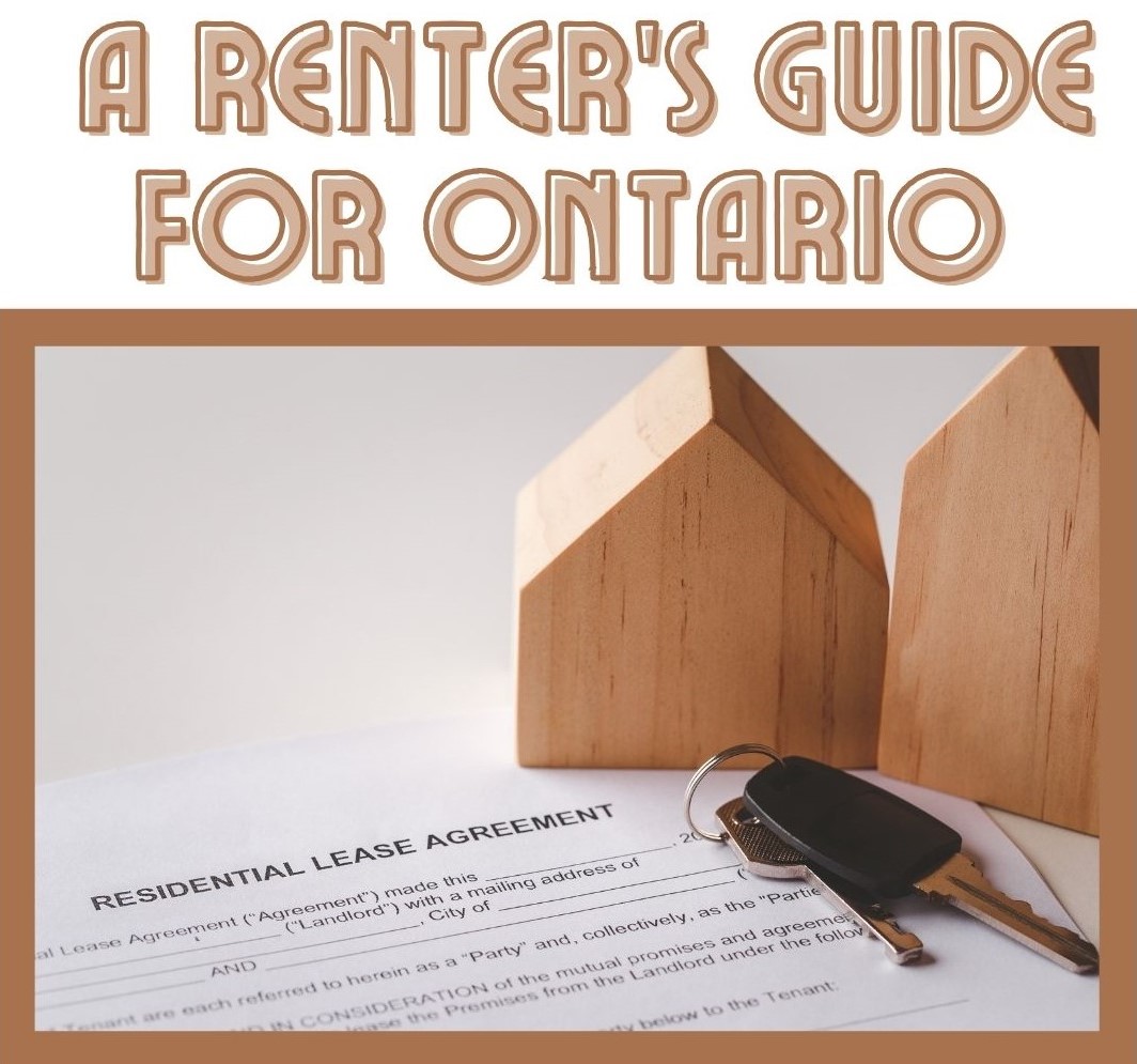 Renting in Ontario? You Have Certain Rights and Responsibilities.