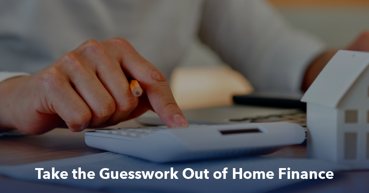 Basics for Buying a Home