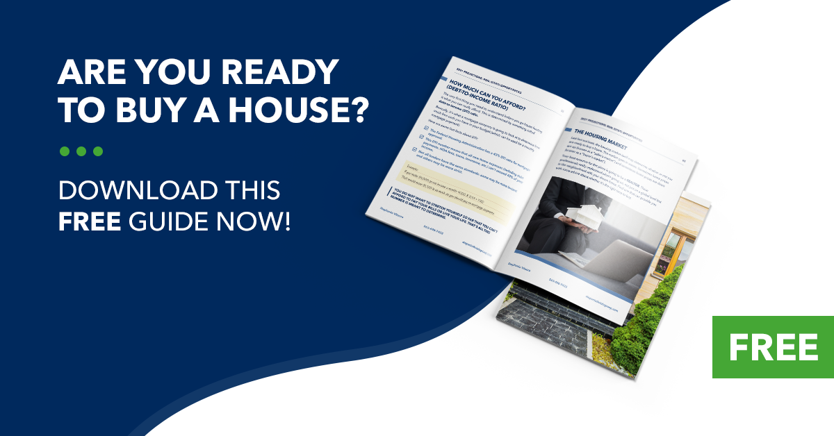 Real Estate News You Can Use