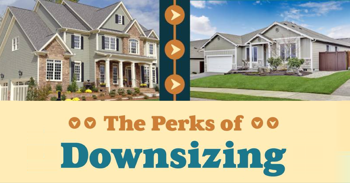 Downsizing Your Home