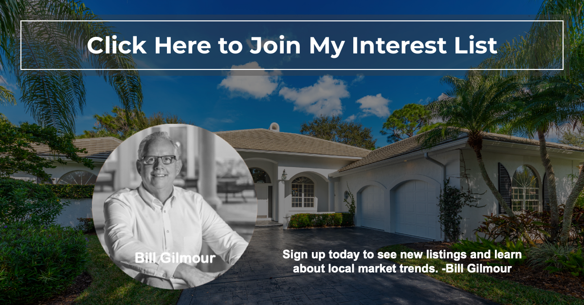 Bill Gilmour, Luxury Home Specialist