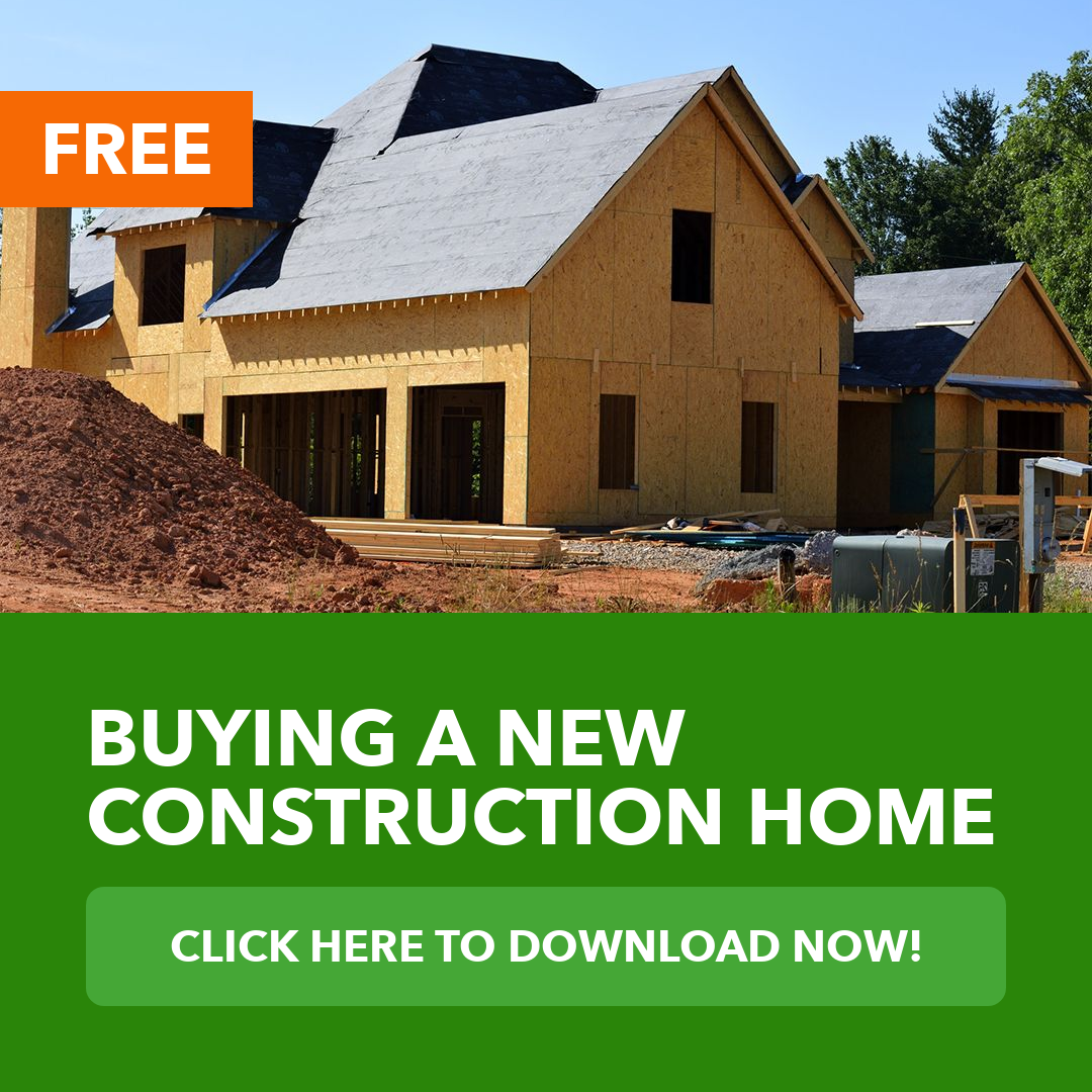 Treasure Coast New Homes