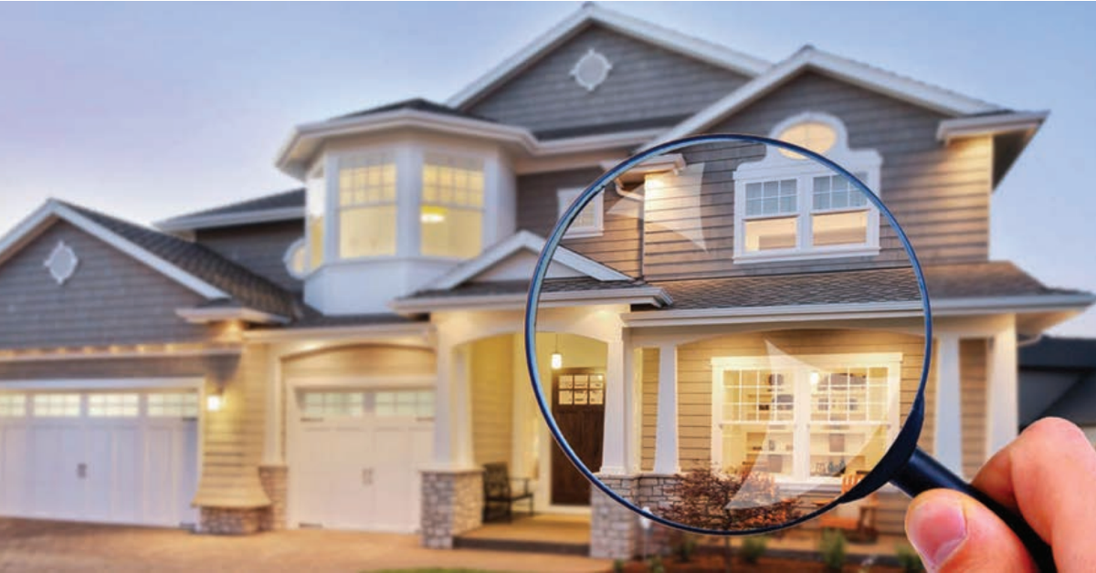 How to Make a Home Inspector Happy (6 tips!)