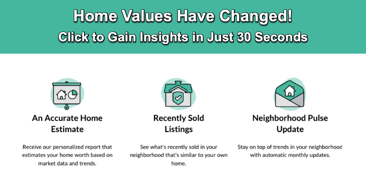 Pricing Your Home to Sell