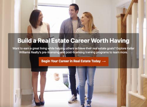 What's it like to be a Realtor?