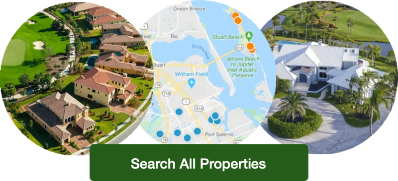 Treasure Coast Realty - Stuart FL Area Real Estate