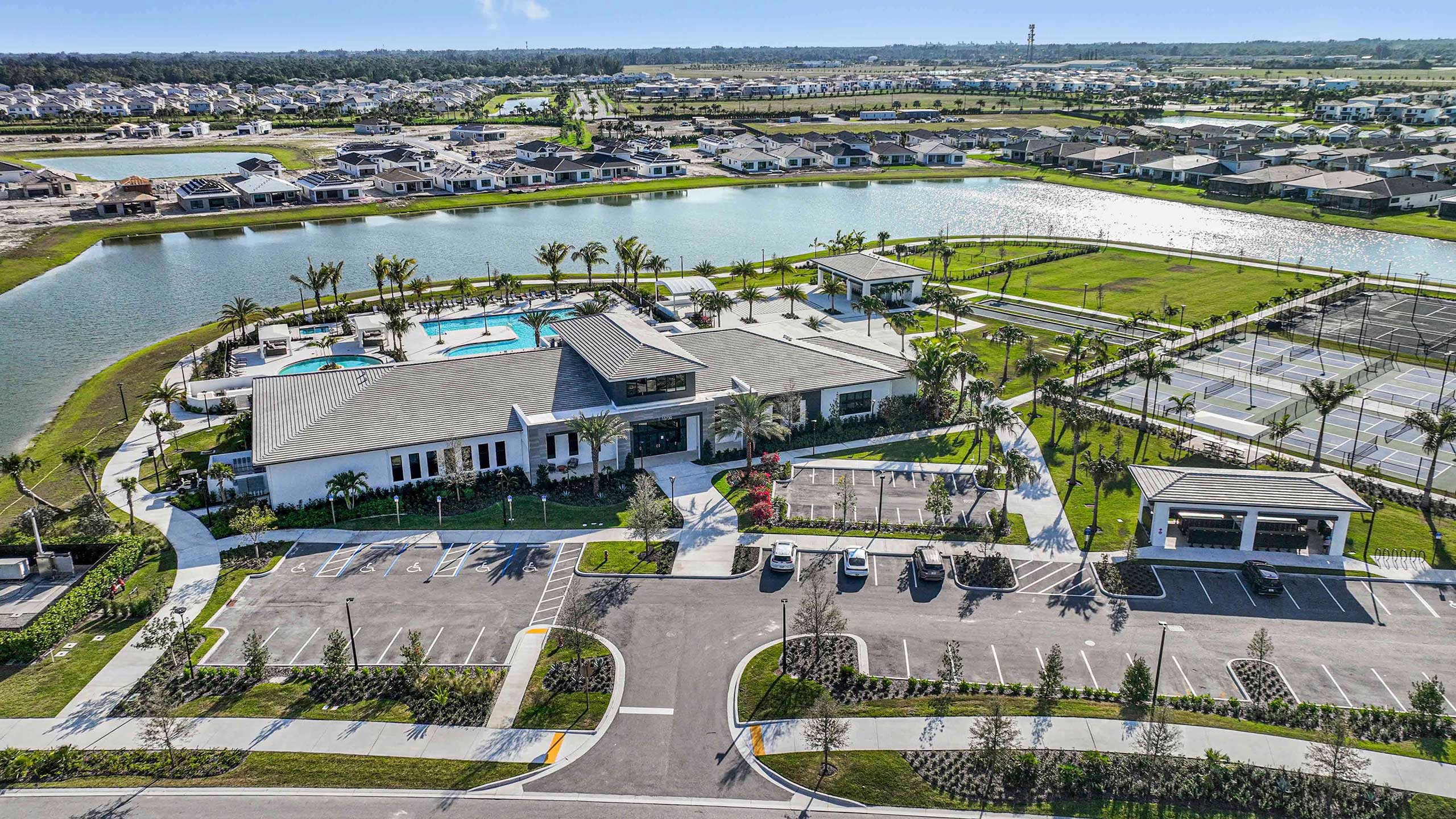 Guide to South Florida Retirement Communities