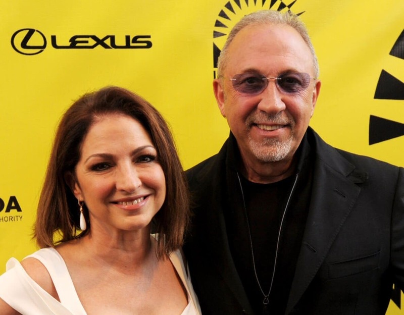 Gloria Estefan's $5 Million House in Vero Beach, Florida