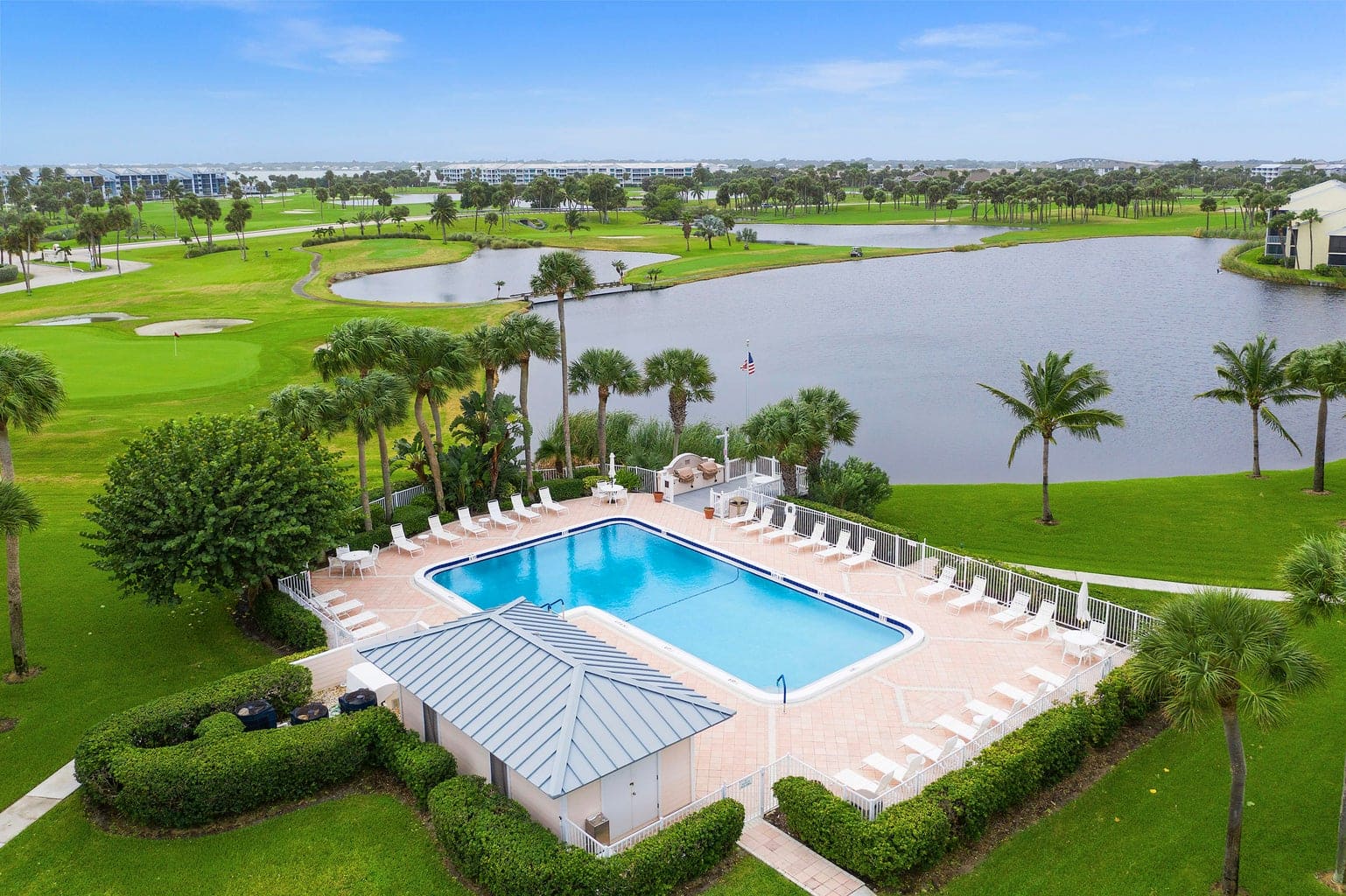 Indian River Plantation: Stuart Condos with a Resort Feel