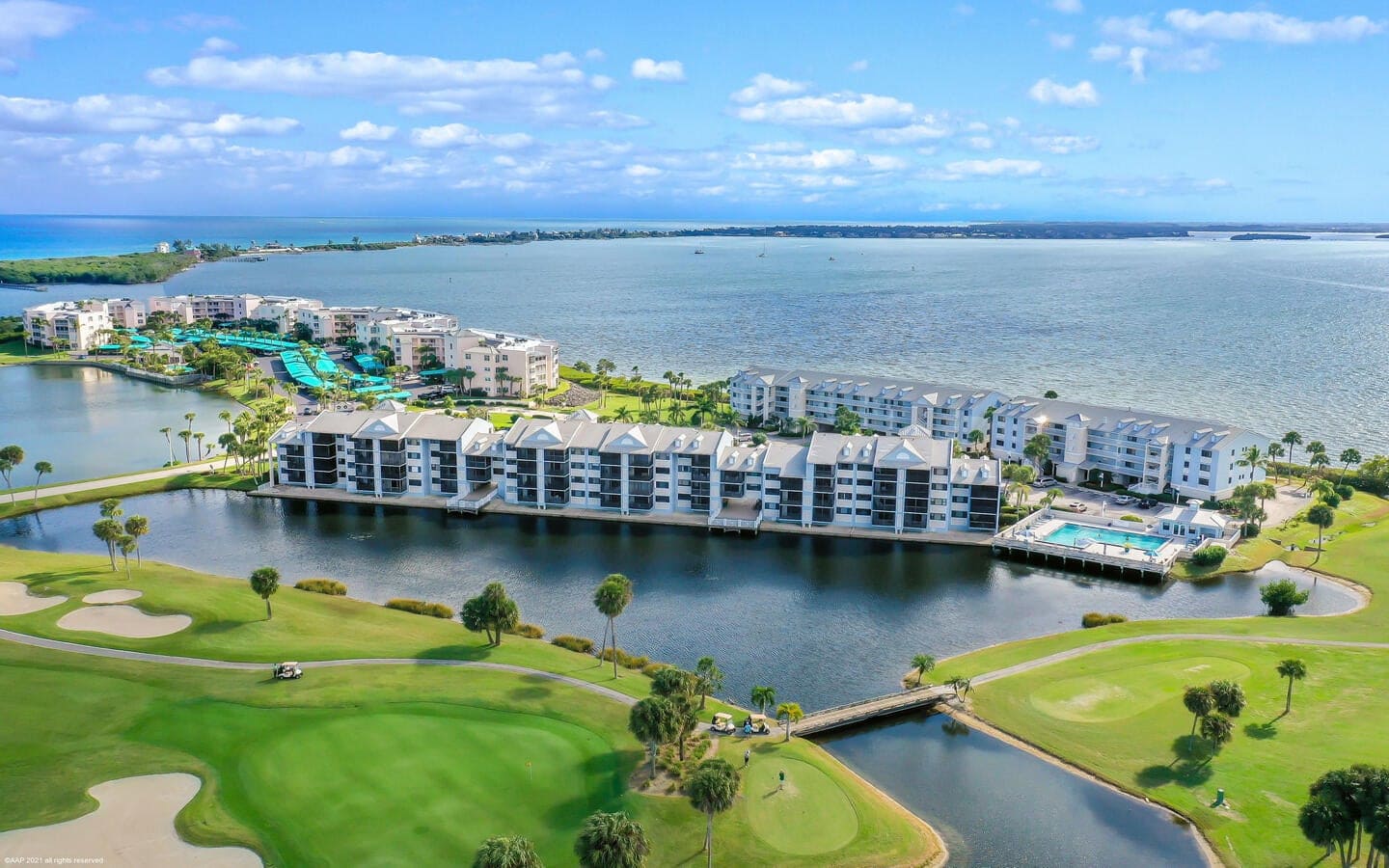 Indian River Plantation: Stuart Condos with a Resort Feel