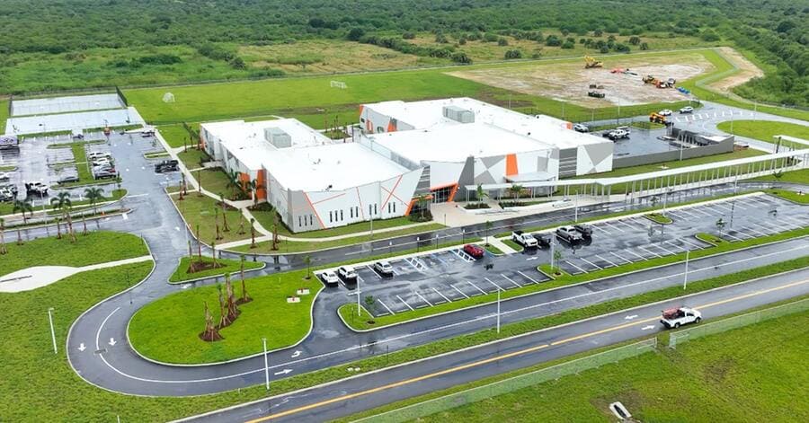 Terra Lago to Bring 2,500 New Homes to Indiantown