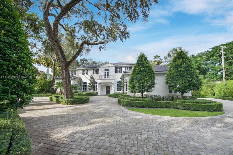 Jimmy Butler's $10 Million House in Miami, Florida