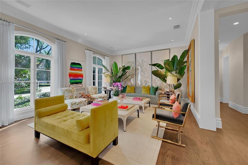 Jimmy Butler's $10 Million House in Miami, Florida