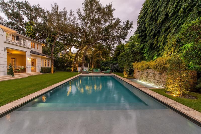 Jimmy Butler's $10 Million House in Miami, Florida