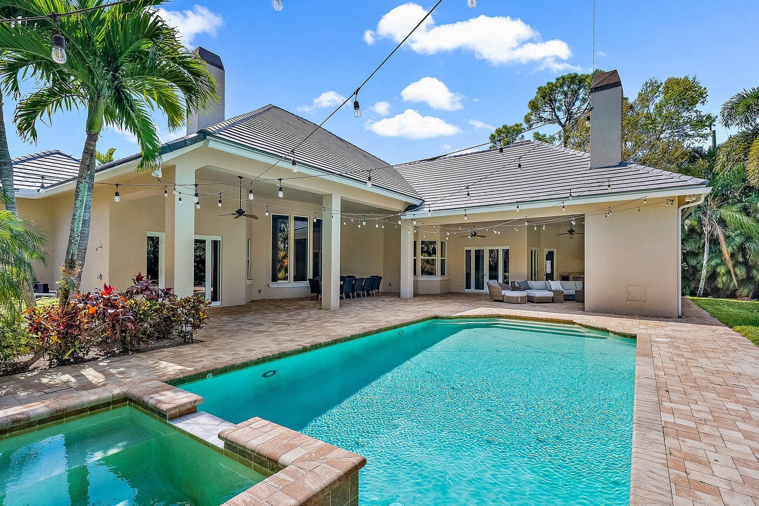 Justin Thomas's House in Jupiter Sells for $3.1 Million
