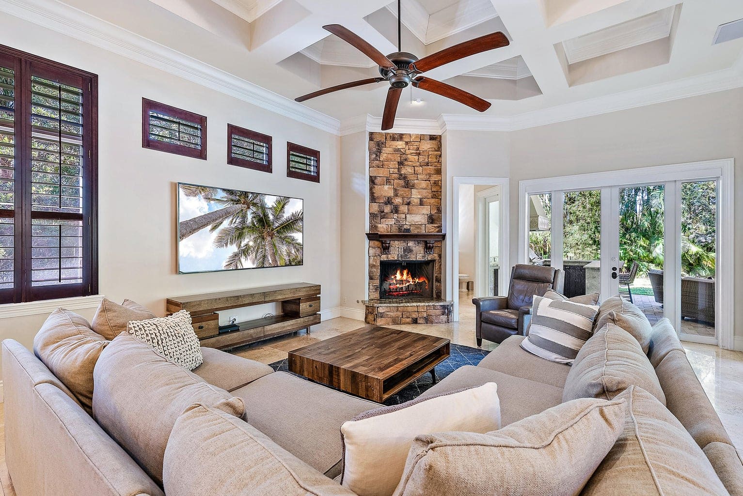 Justin Thomas's House in Jupiter Sells for $3.1 Million