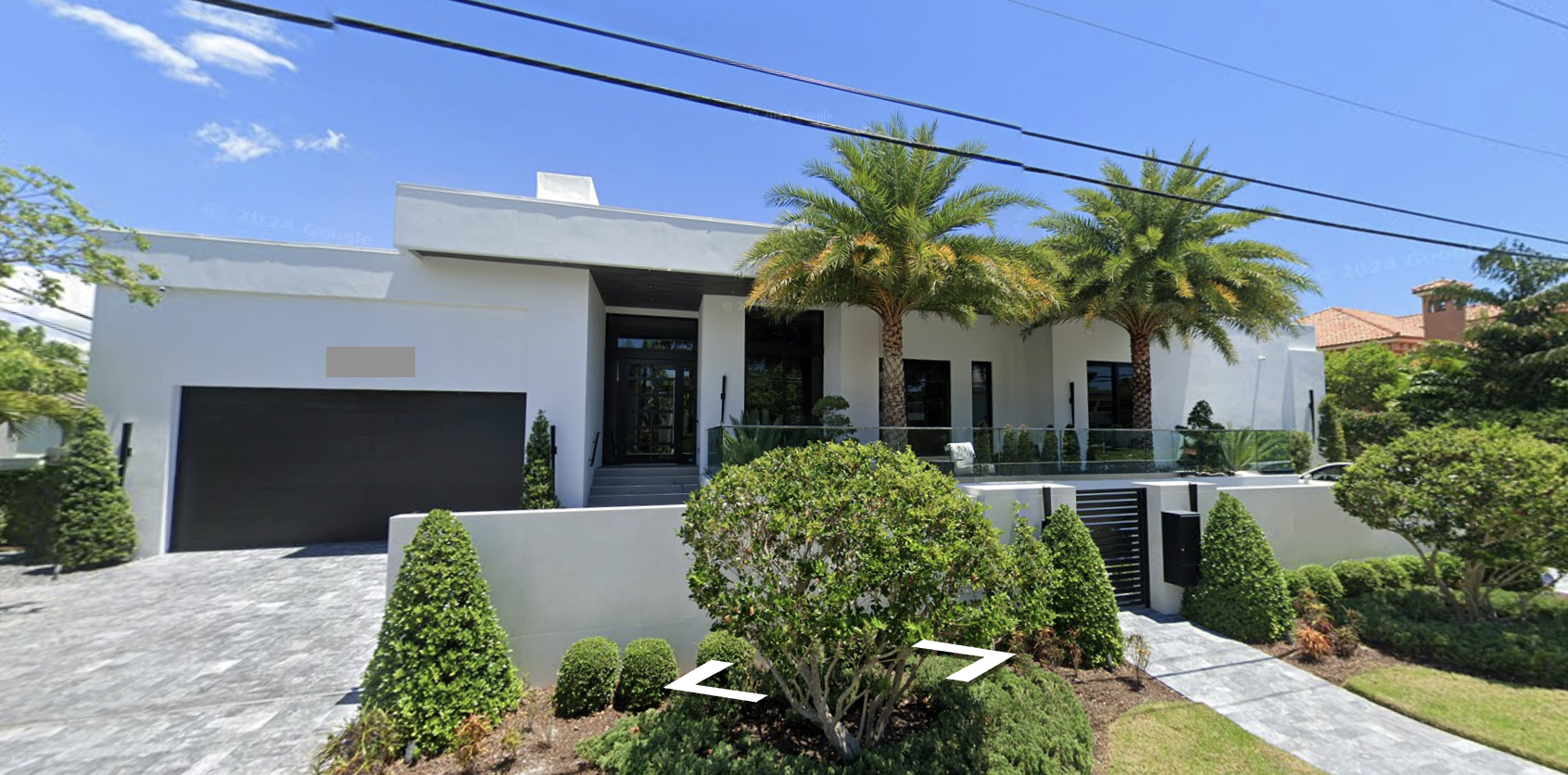 Mike McDaniel House: A $5.3M Estate in Fort Lauderdale