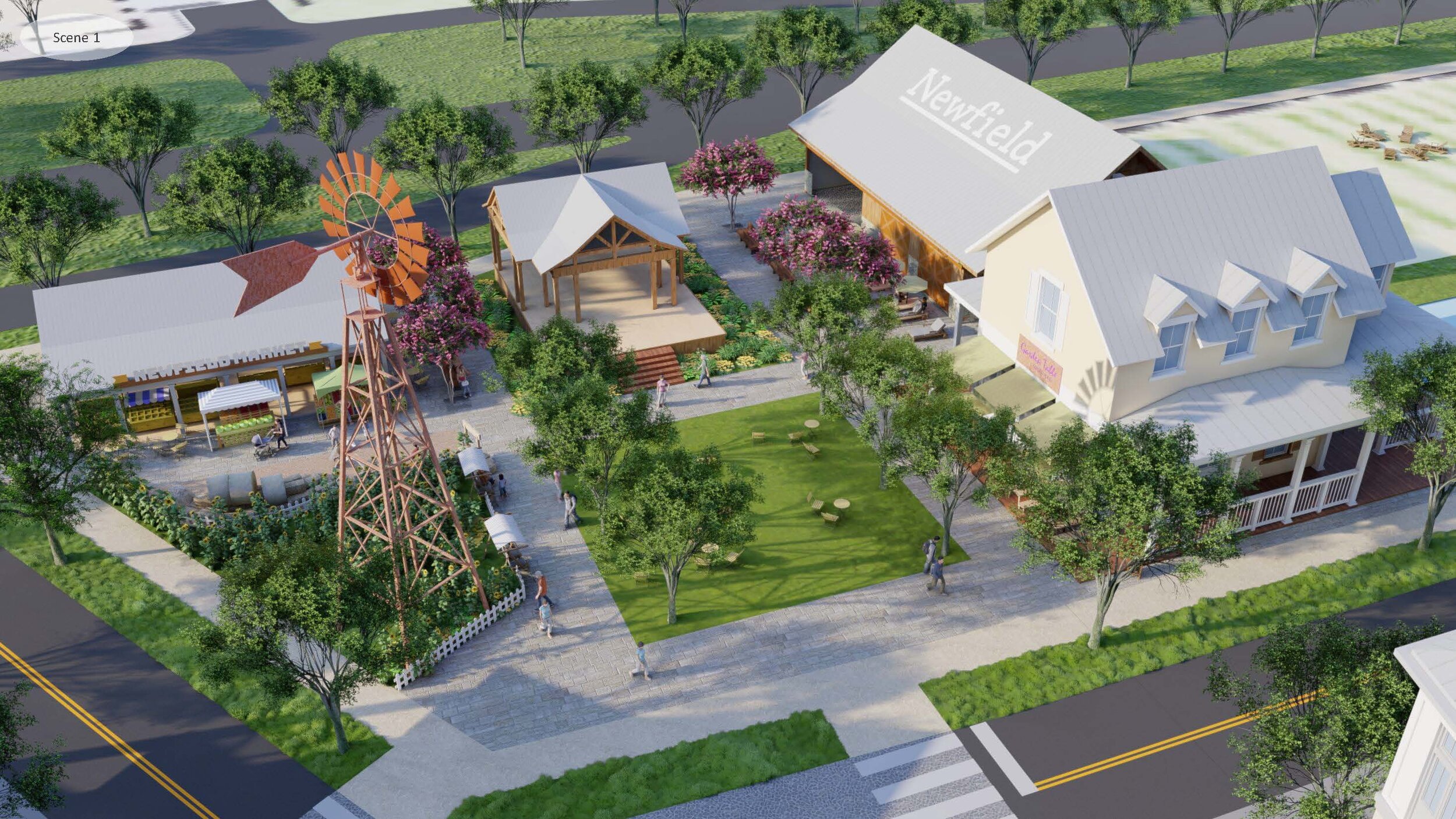 Newfield Palm City: A New Martin County Farming Community