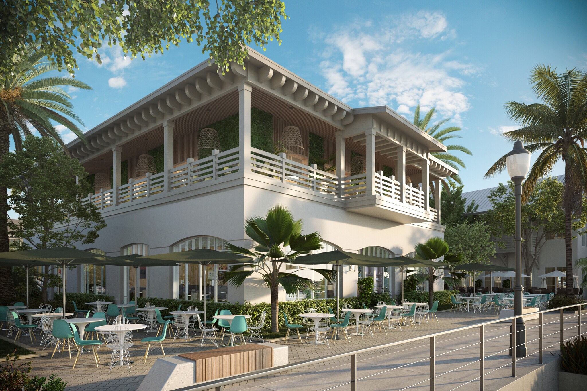 Rio Marine Village: New Waterfront Development in Jensen Beach