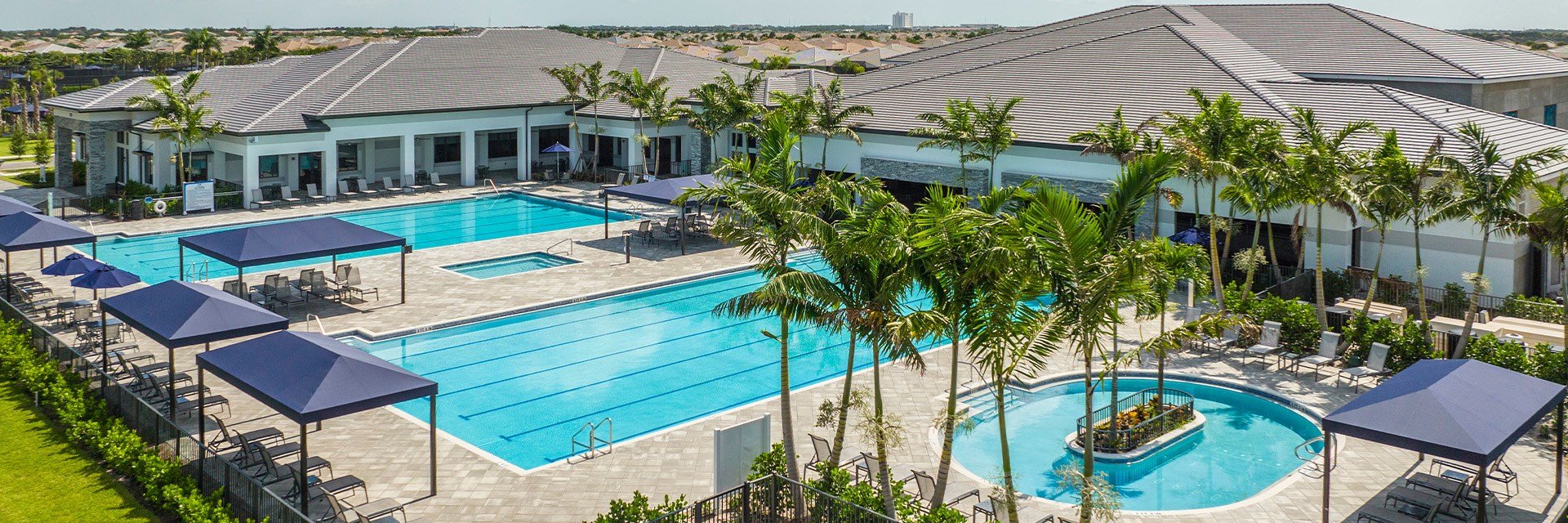 Guide to South Florida Retirement Communities