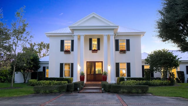 The Best Custom Home Builders in Vero Beach, Florida