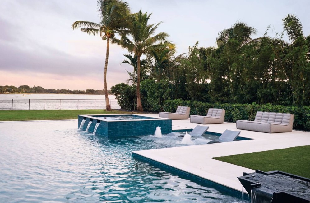 Serena Williams House: Architectural Brilliance in Palm Beach, Florida