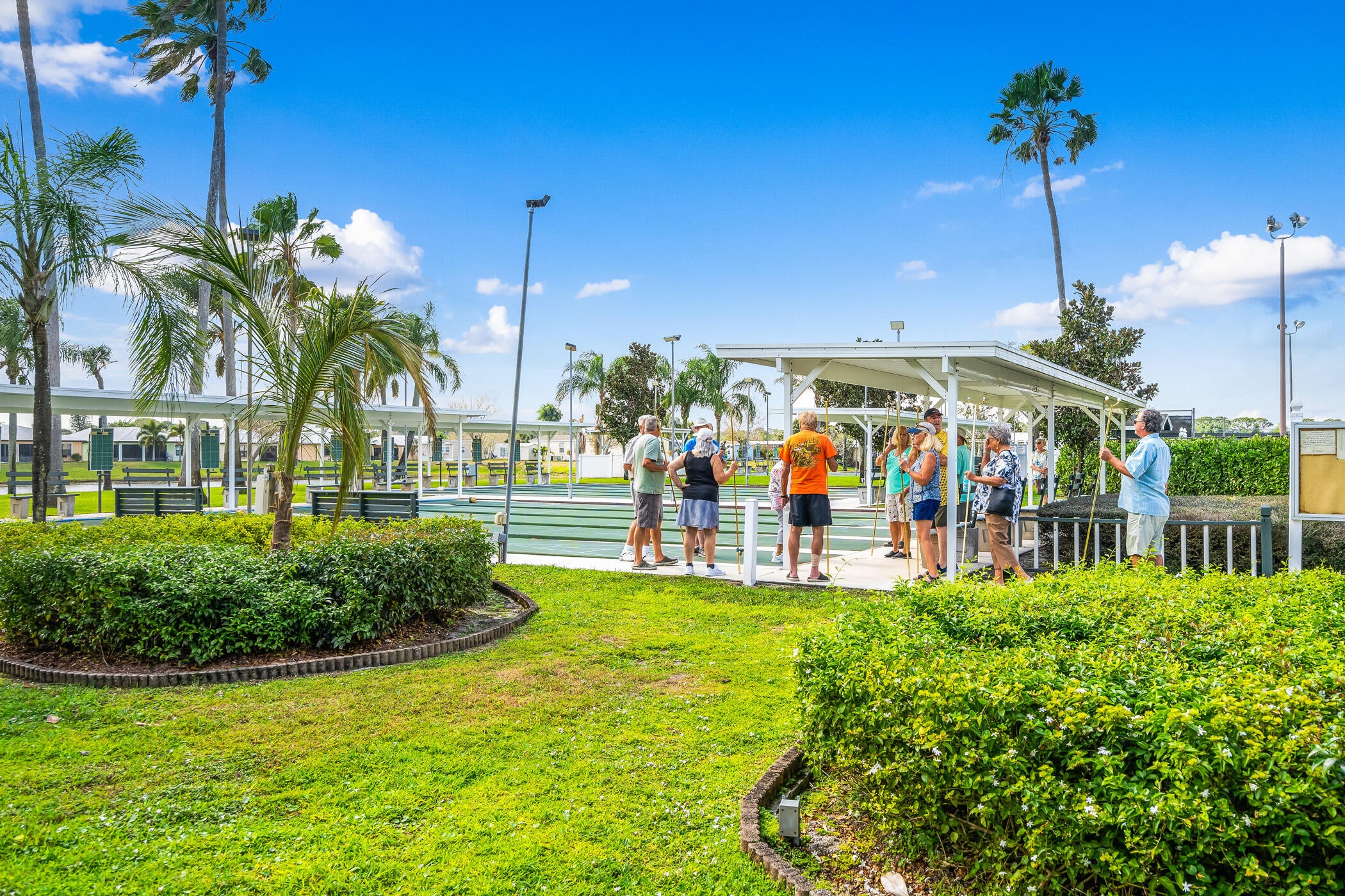 Spanish Lakes Port St. Lucie HOA Fees & Lot Rent - Everything You Need ...