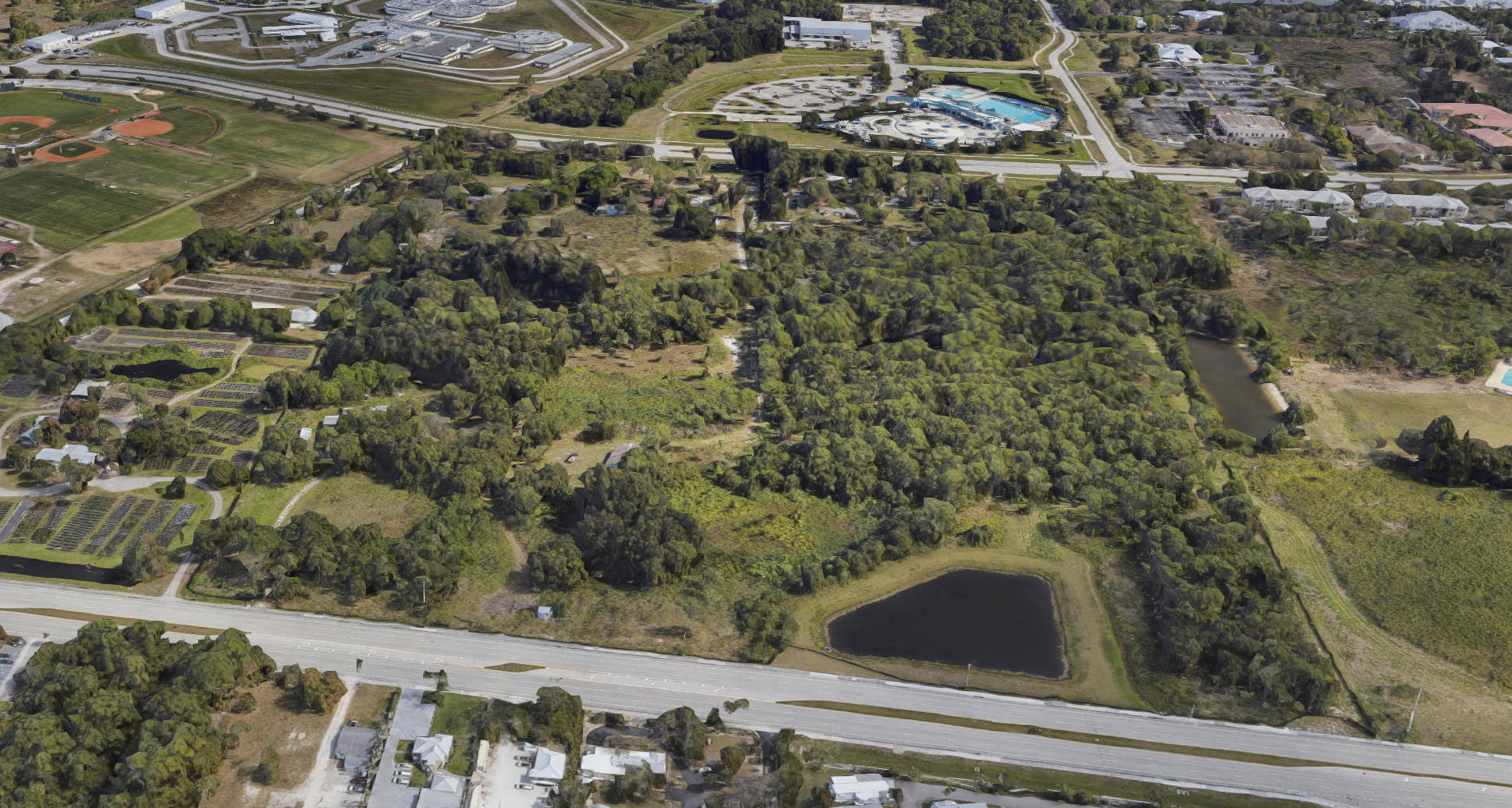 Costco in Stuart Approaching: 49 Acre Mixed-Unit Development
