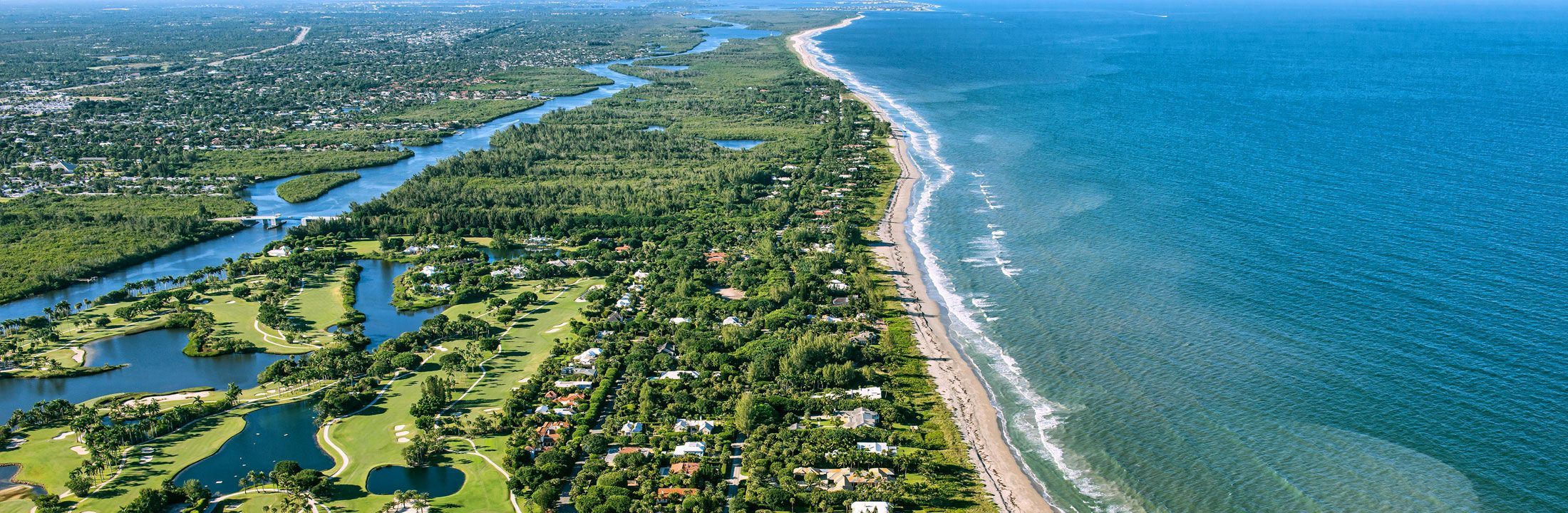 Joe Namath's $7 Million House in Tequesta, Florida