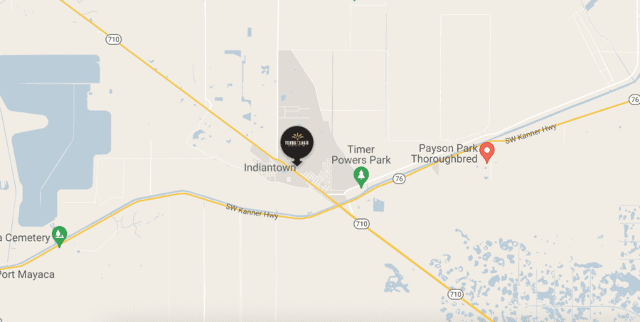 Terra Lago to Bring 2,500 New Homes to Indiantown