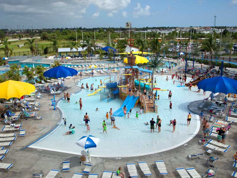 Sailfish Splash Waterpark - Reviews, Pricing & More