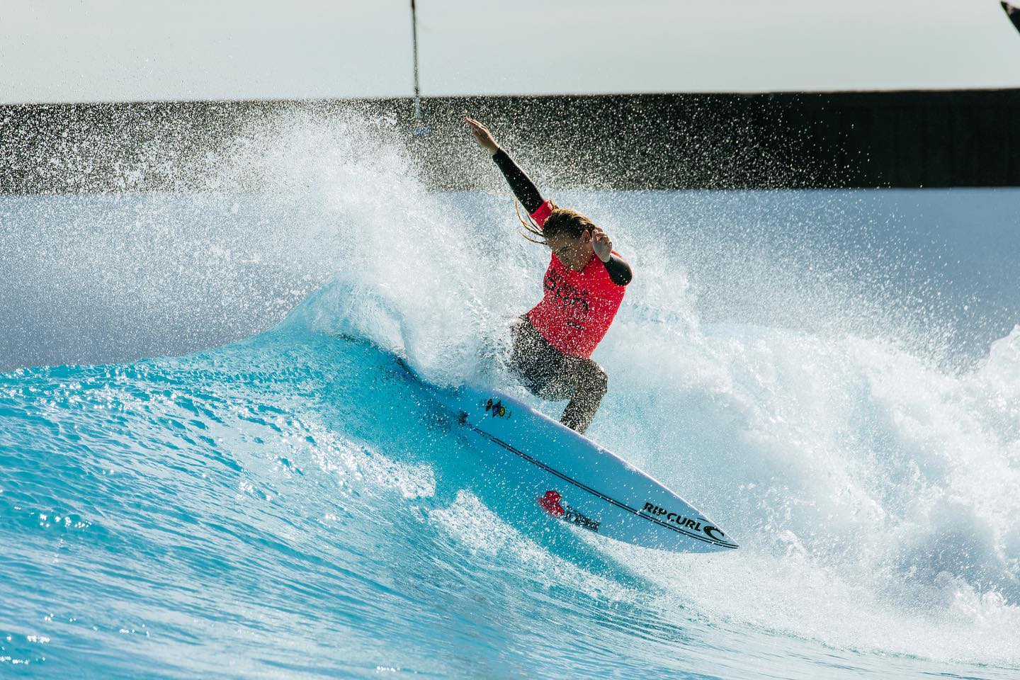 Wavegarden in Fort Pierce - Surf Park, Wave Pool, & More