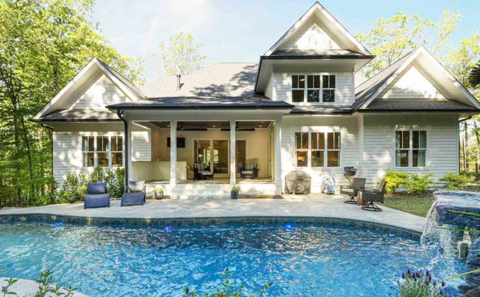Modern Transitional Homes to Suit All Tastes (Exterior & Interior)