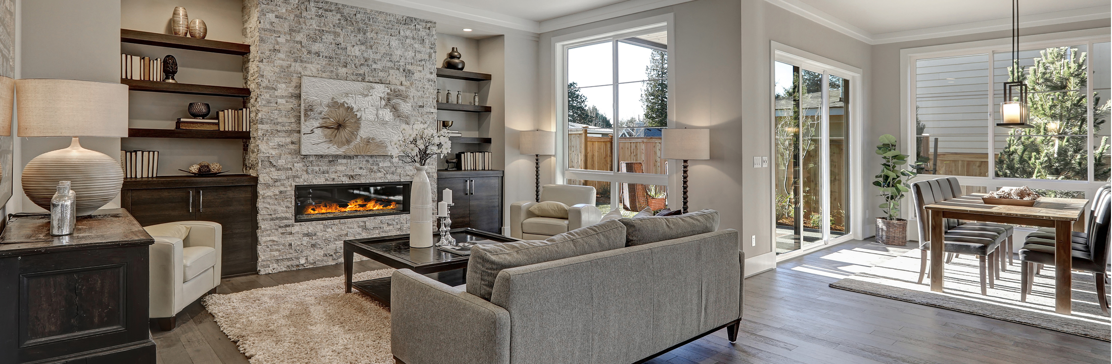 Triangle Real Estate and Homes