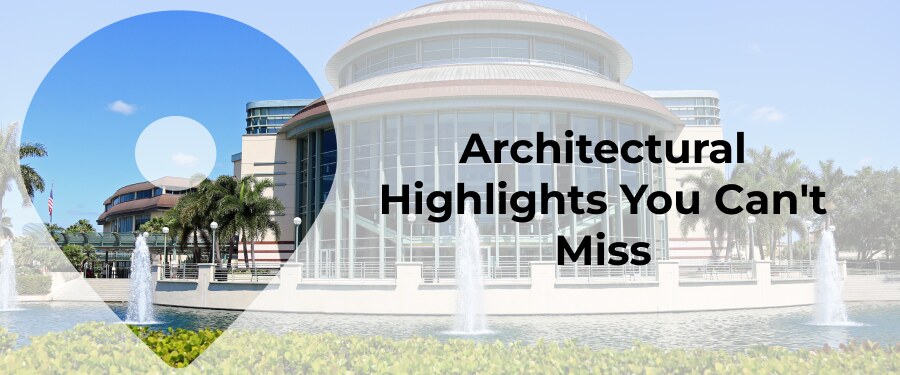 Architectural Wonders Of Palm Beach County: Buildings You Need To See ...