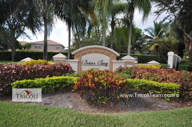 Briar Bay West Palm Beach Homes For Sale