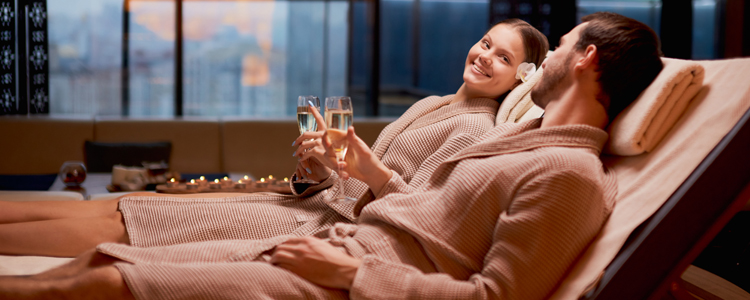 Unwind In These 4 Relaxing Spas In Palm Beach County, FL