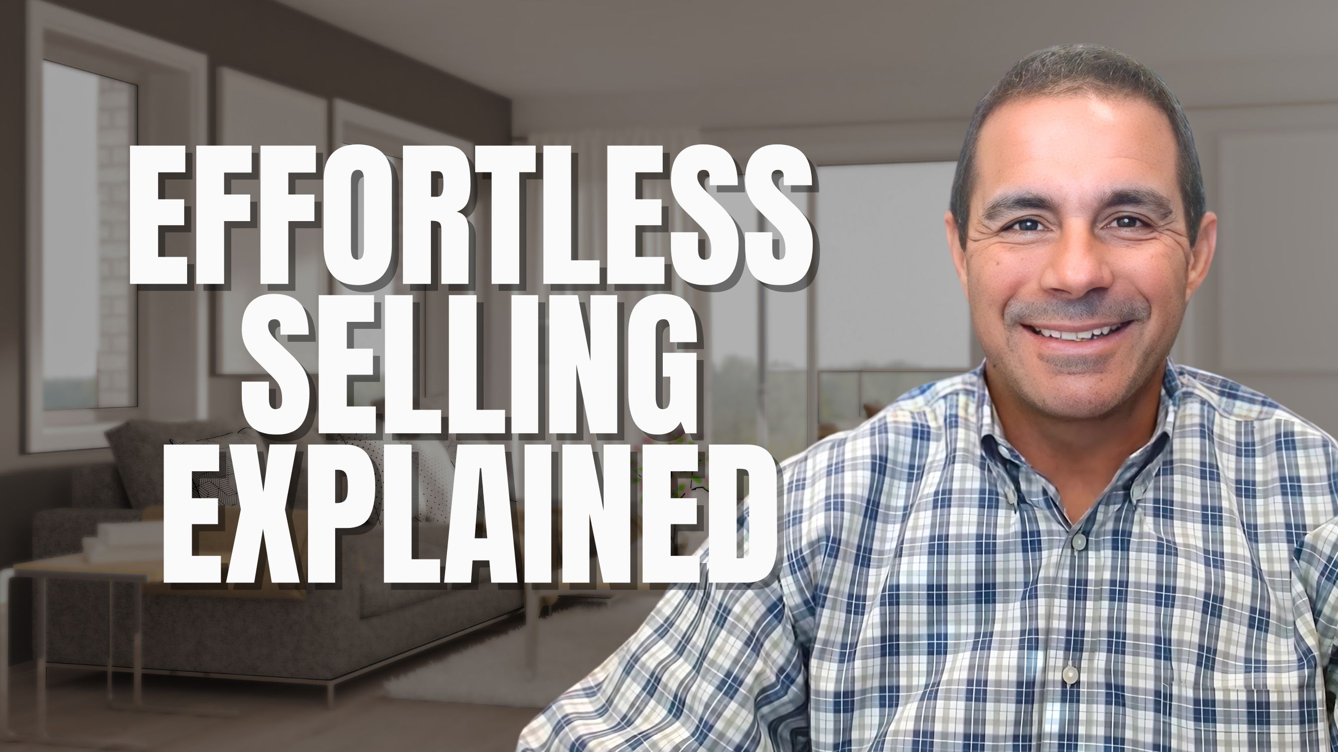 Behind the Scenes of How We Sell a Home